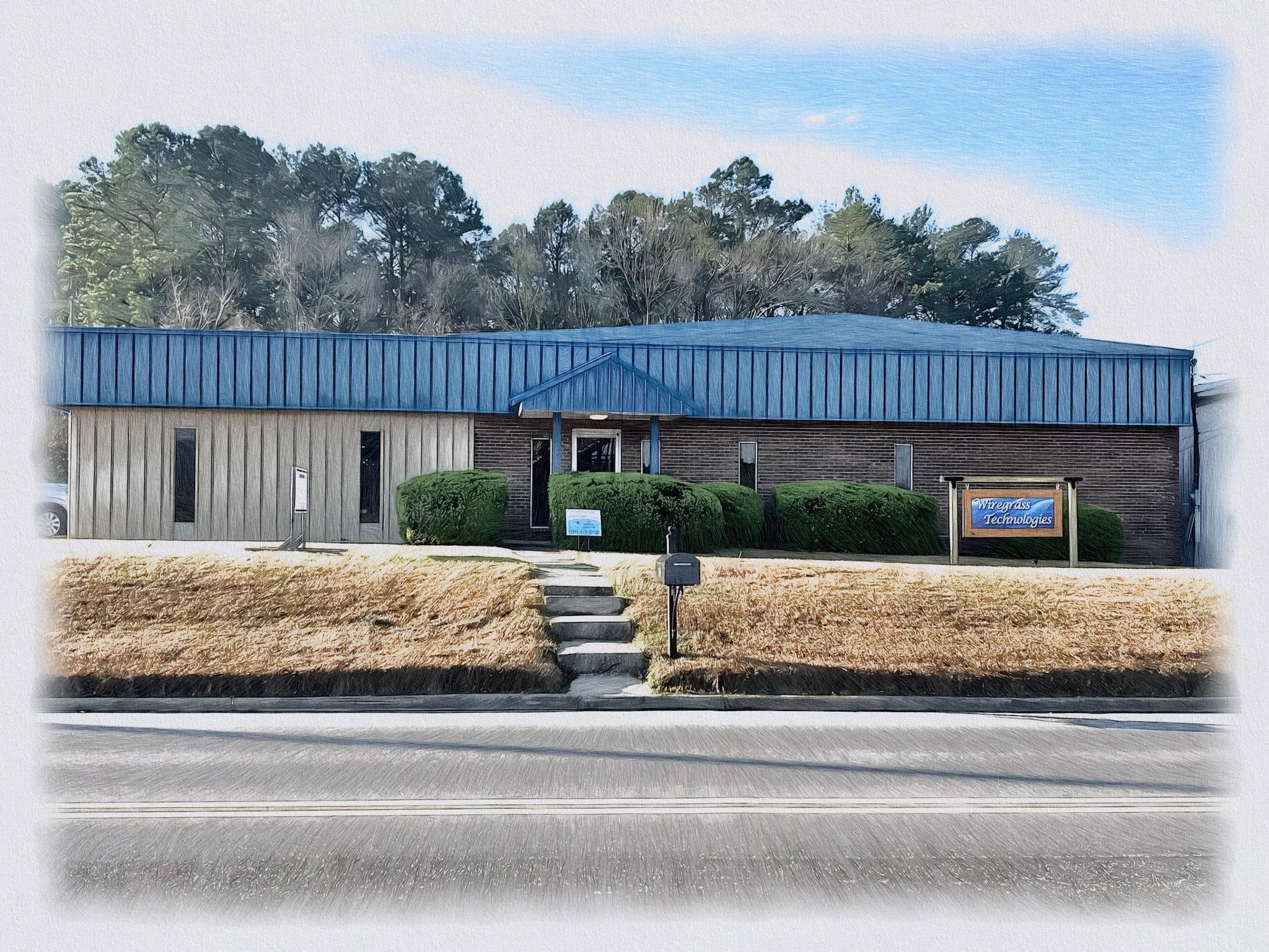 About Us – Wiregrass Made