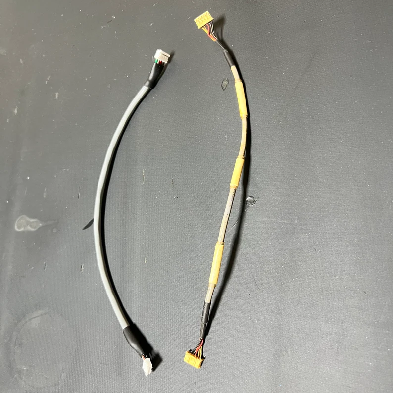 Glowforge Parts – Wiregrass Made
