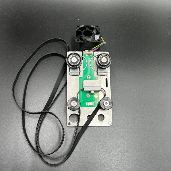 Spare parts for Glowforge® – Wiregrass Made