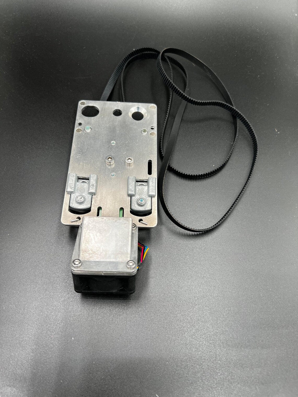 Glowforge® Laser Head Carriage Plate – Wiregrass Made